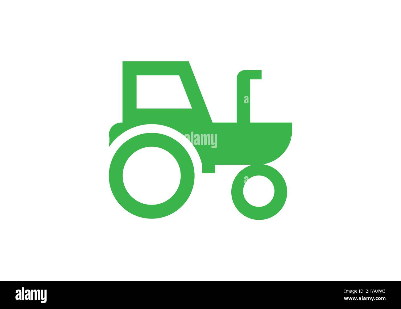 Agriculture Logo Emblem Template. Farmland Agro Farm, Agribusiness, Eco ...