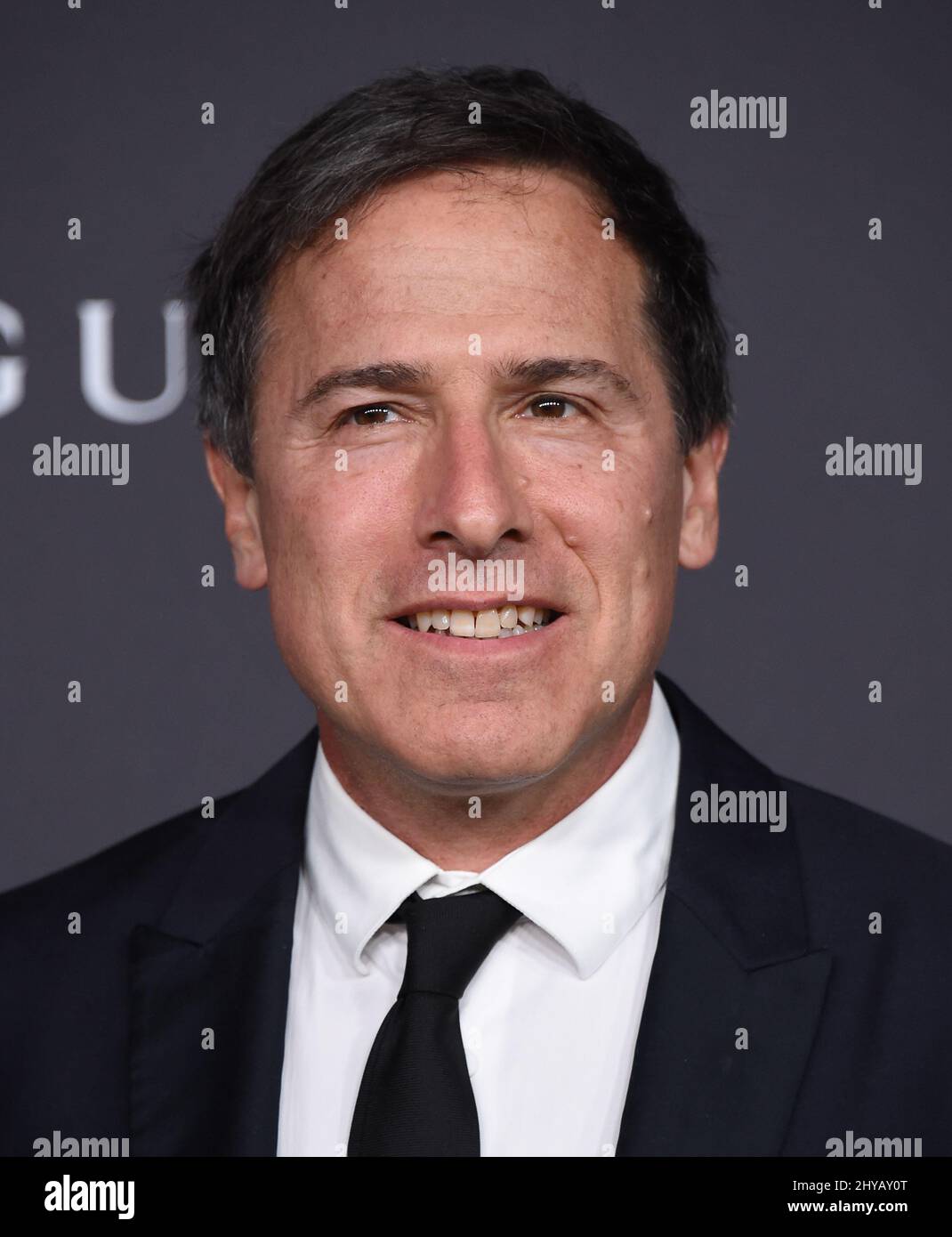 October 29, 2016 Los Angeles, CA David O. Russell arriving to 2016 ...