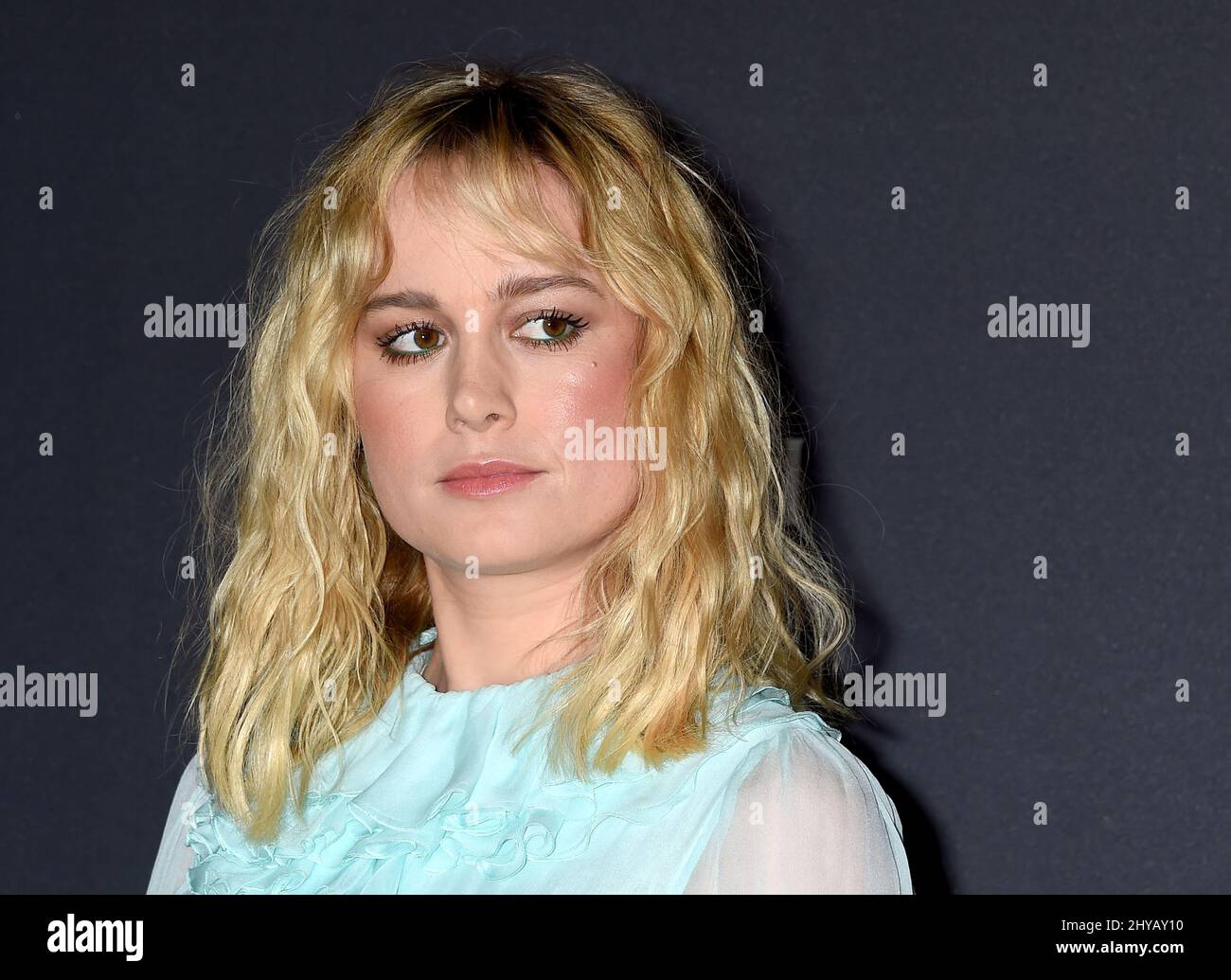 October 29, 2016 Los Angeles, CA. Brie Larson 2016 LACMA Art + Film ...