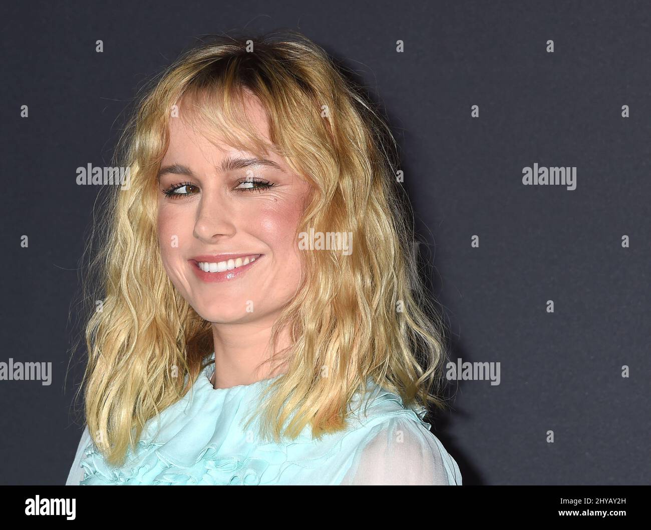 October 29, 2016 Los Angeles, CA. Brie Larson 2016 LACMA Art + Film ...