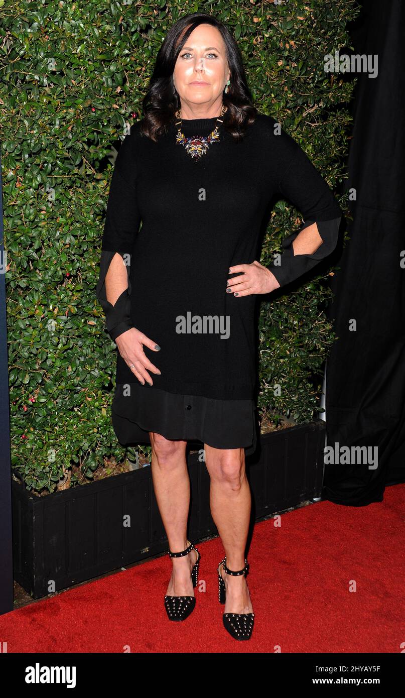 October 29, 2016 Los Angeles, Ca. Marlene King "Pretty Little Liars ...