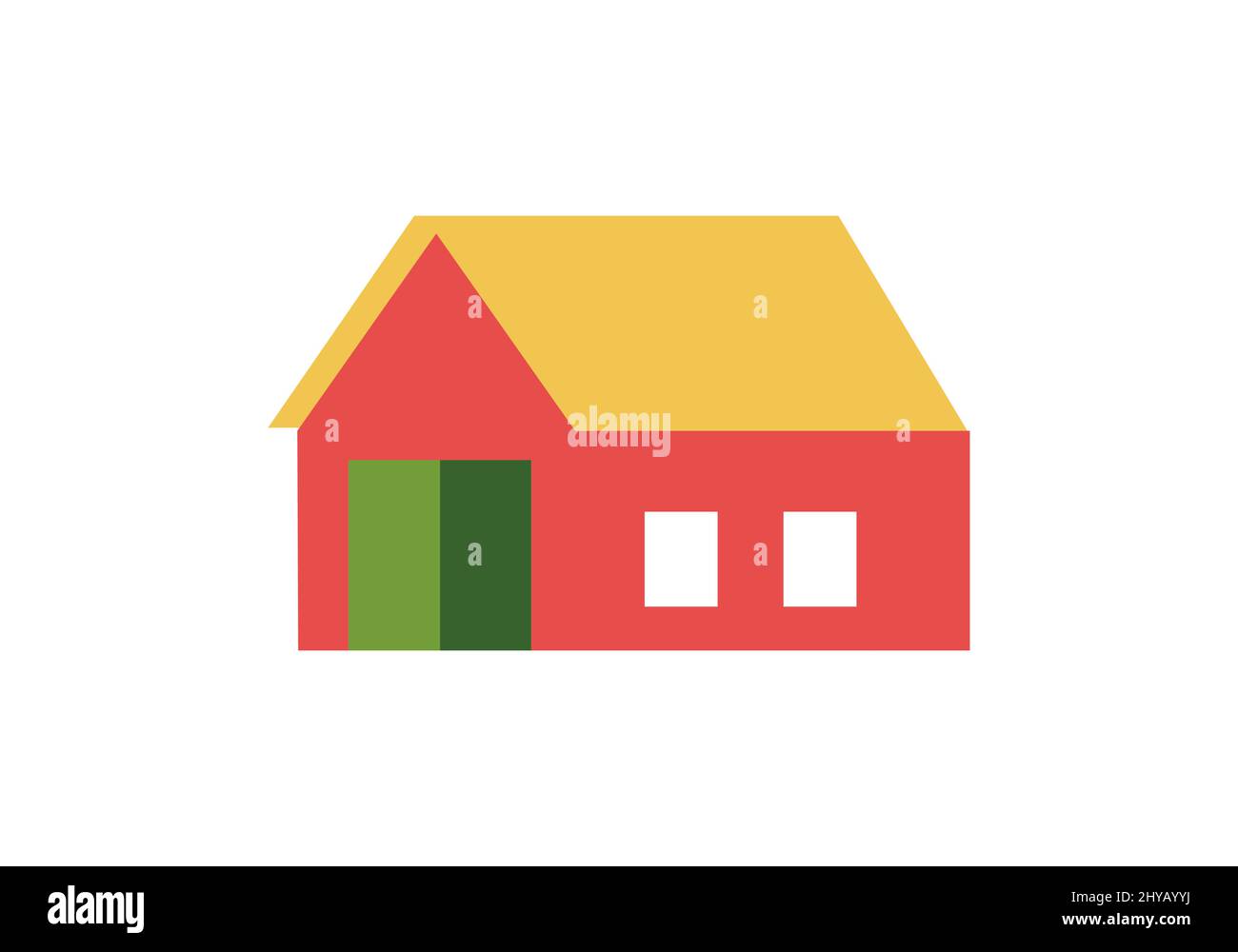 Agriculture Logo Emblem Template. Farmland Agro Farm, Agribusiness, Eco ...