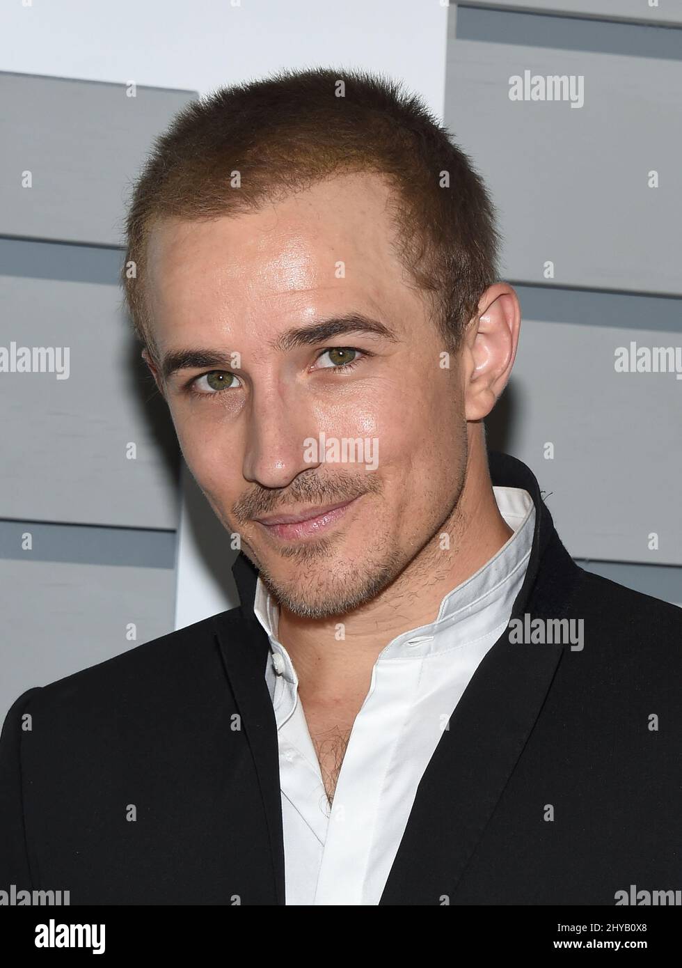 Jesse Johnson attends the 33rd running of the Breeders'Cup World ...