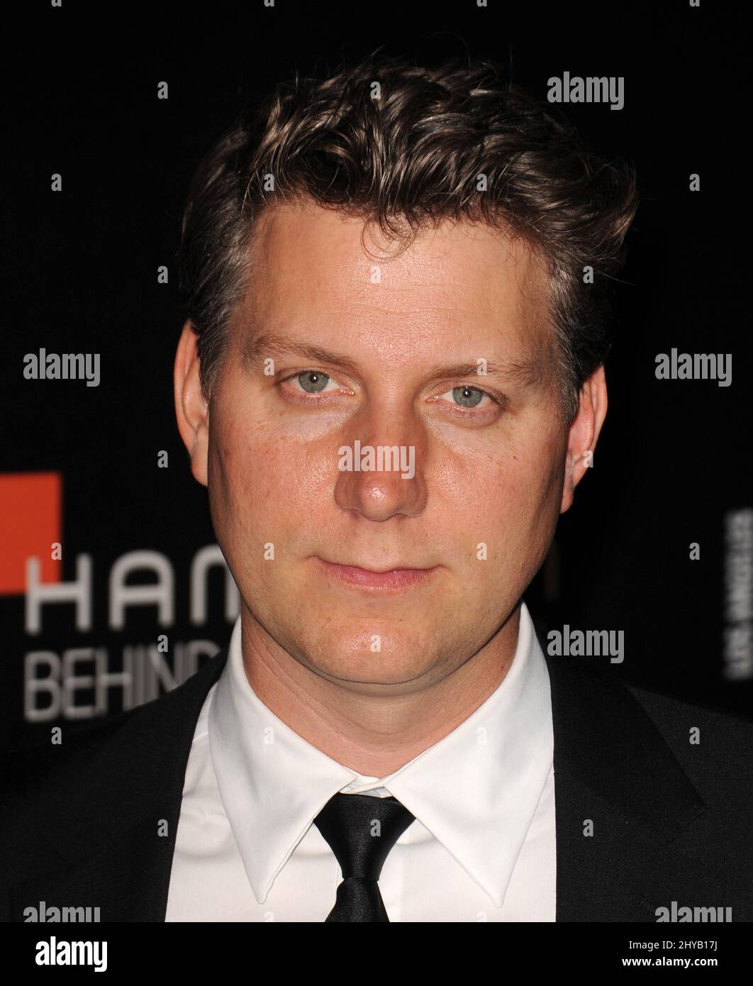 Jeff Nichols attending the 9th Annual Hamilton Behind the Camera Awards ...