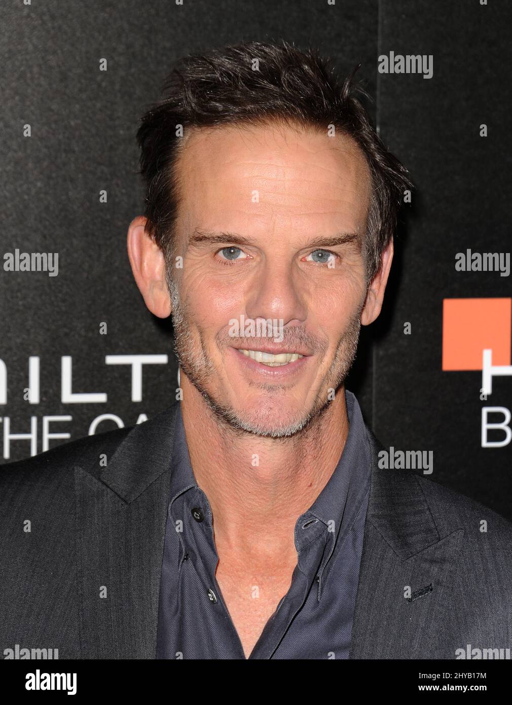 Peter Berg attending the 9th Annual Hamilton Behind the Camera Awards ...