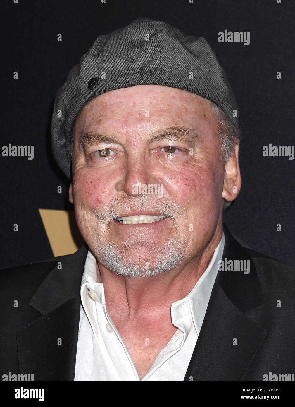 Stacy Keach attending the 20th annual Hollywood Film Awards at the ...