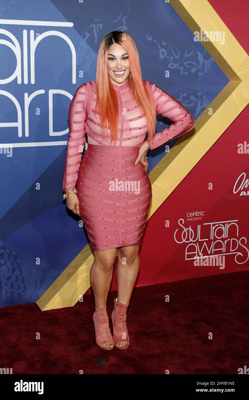 Keke Wyatt 2022