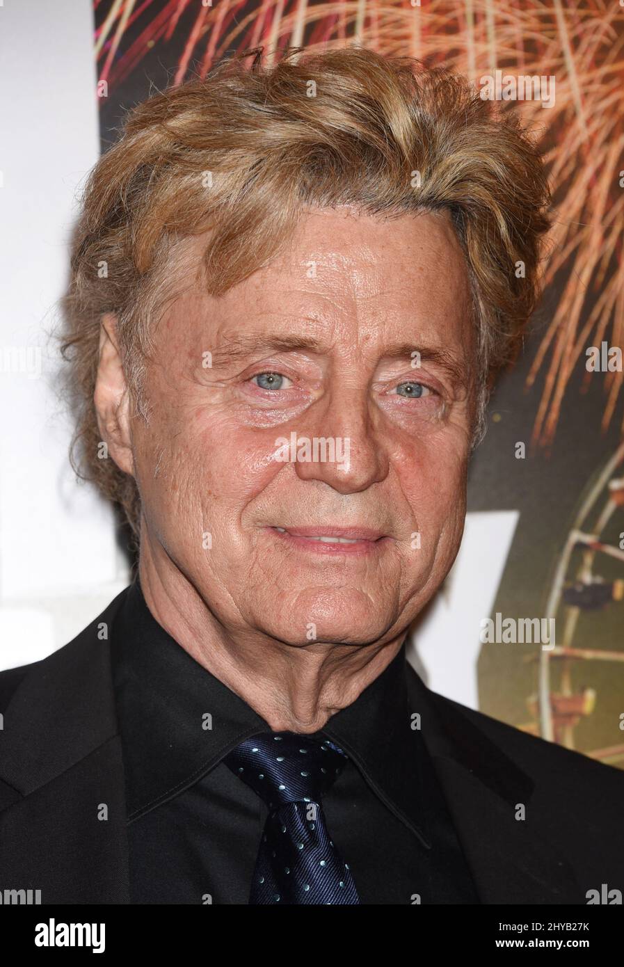 Shadoe Stevens attends the 30th Israel Film Festival Gala Awards held ...