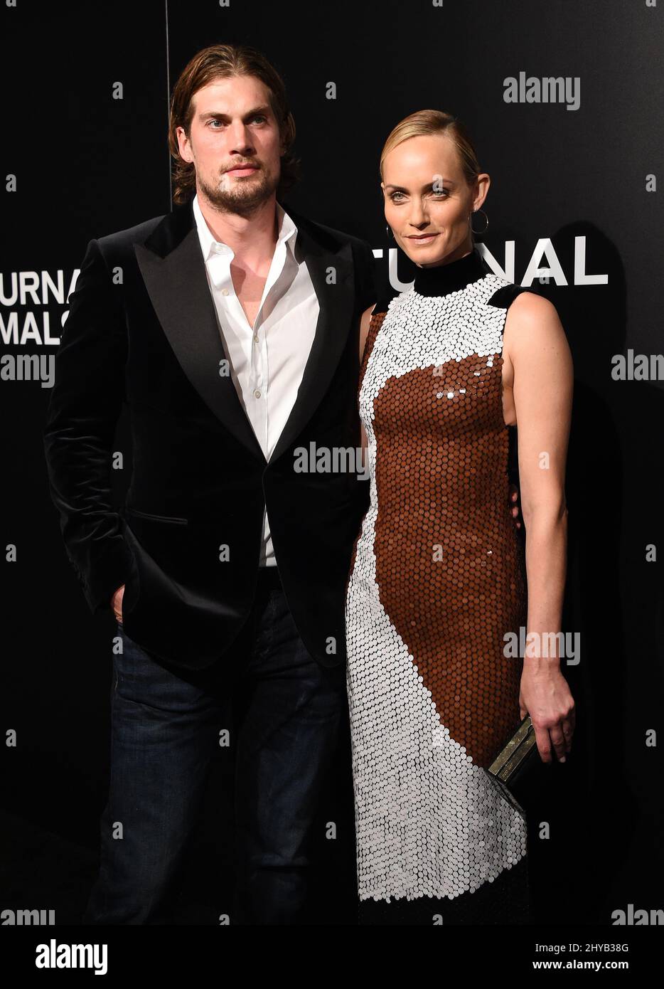 Christian mccaw hi-res stock photography and images - Alamy