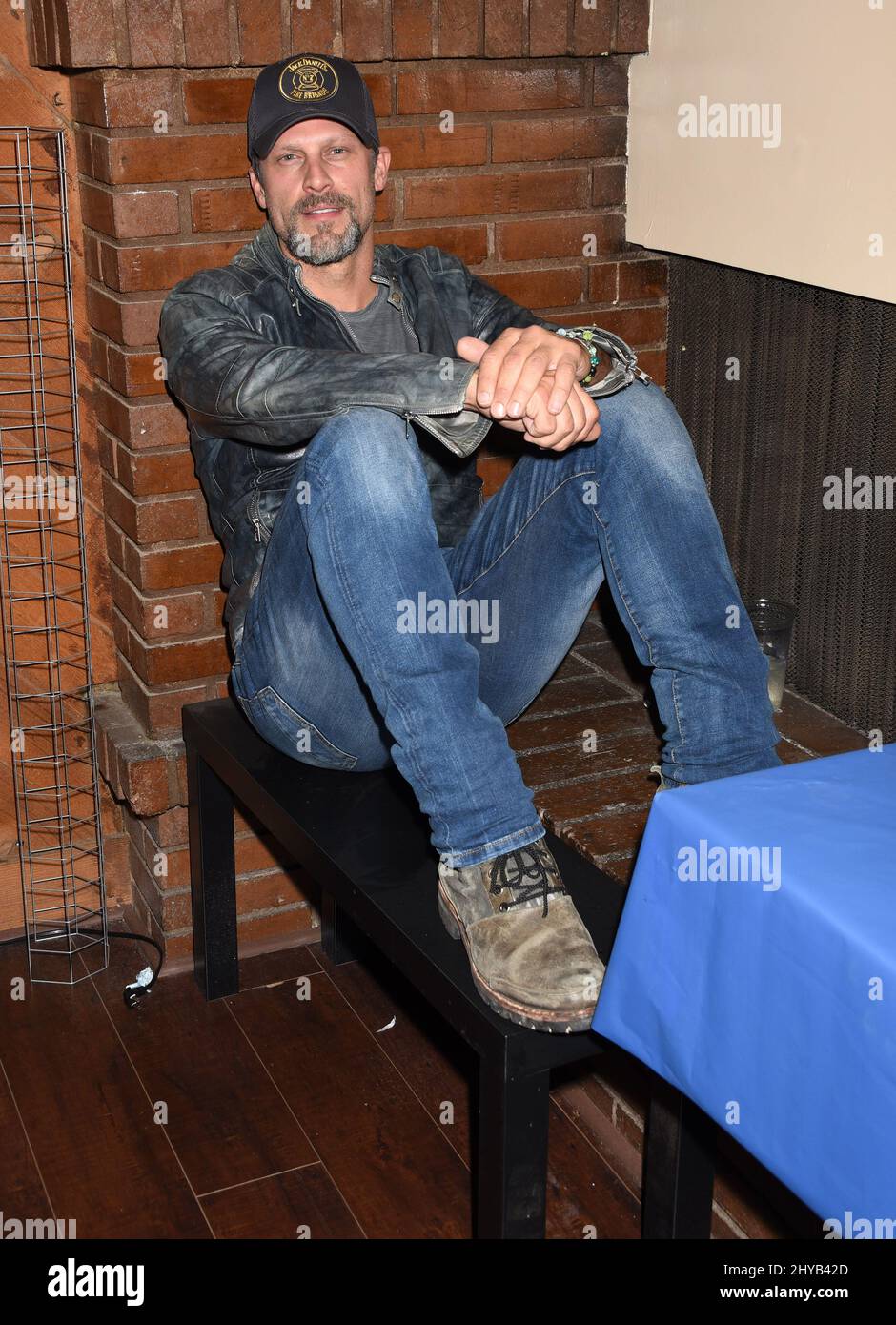 Crab boil ave restaurant hi-res stock photography and images - Alamy