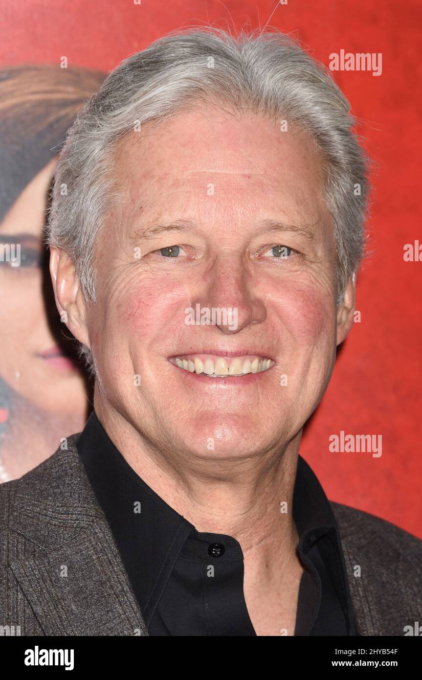 Bruce Boxleitner attending the AFI Fest 2016 'Jackie' Gala in Los ...