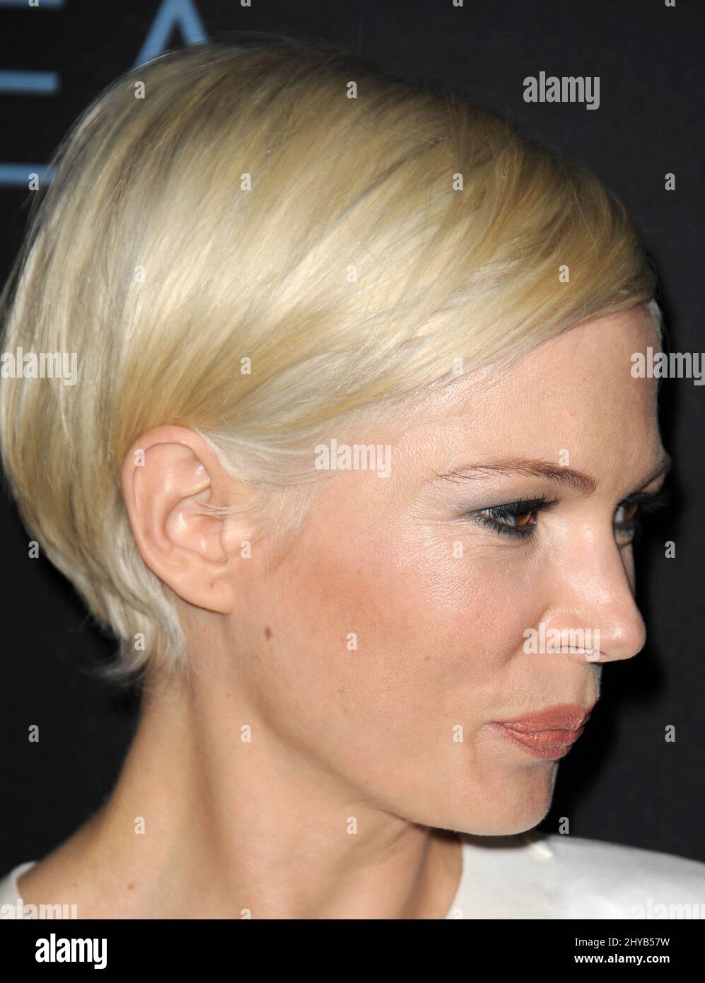 Michelle williams manchester by the sea hi-res stock photography and ...