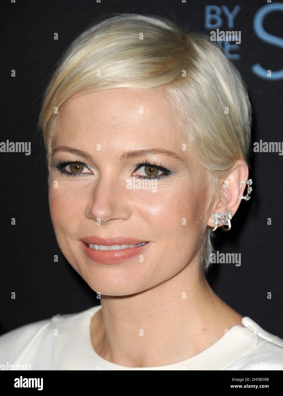 Manchester sea michelle williams hi-res stock photography and images ...