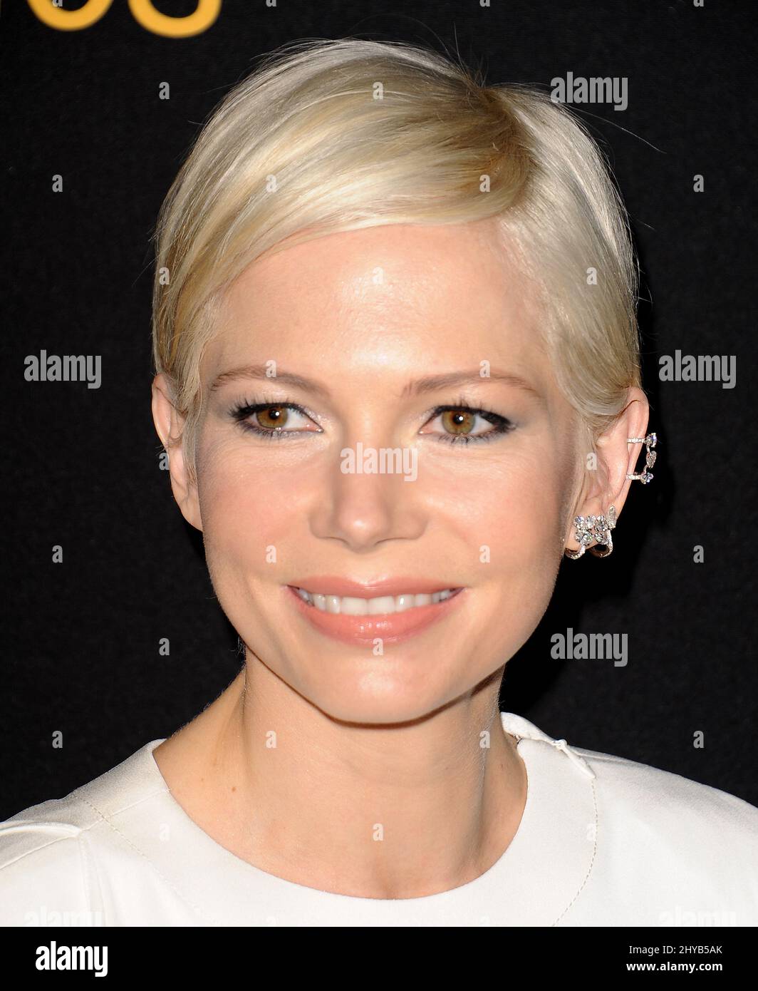 Manchester sea michelle williams hi-res stock photography and images ...
