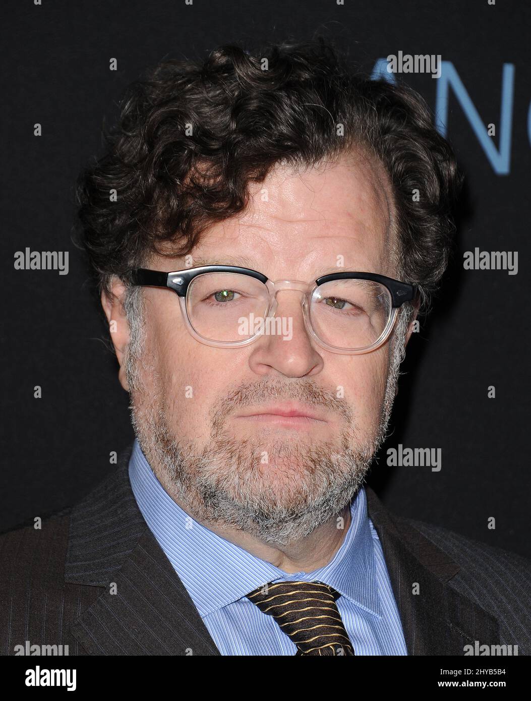 Kenneth Lonergan attending the Los Angeles Premiere of 'Manchester By ...