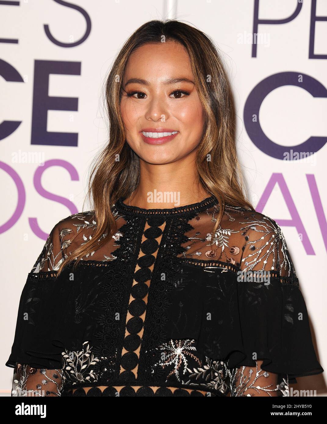 Jamie Chung 2017 Look: Cast Of Fox's New 'X Men' Series Assemble For
