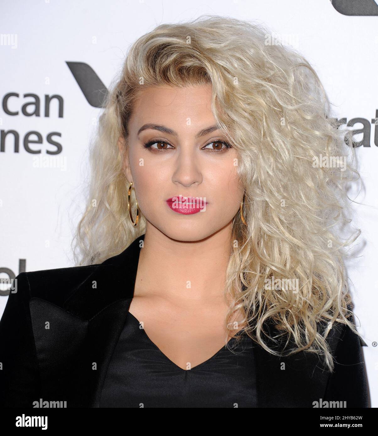 Tori Kelly attending the Capitol Records 75th Anniversary Gala in Los ...