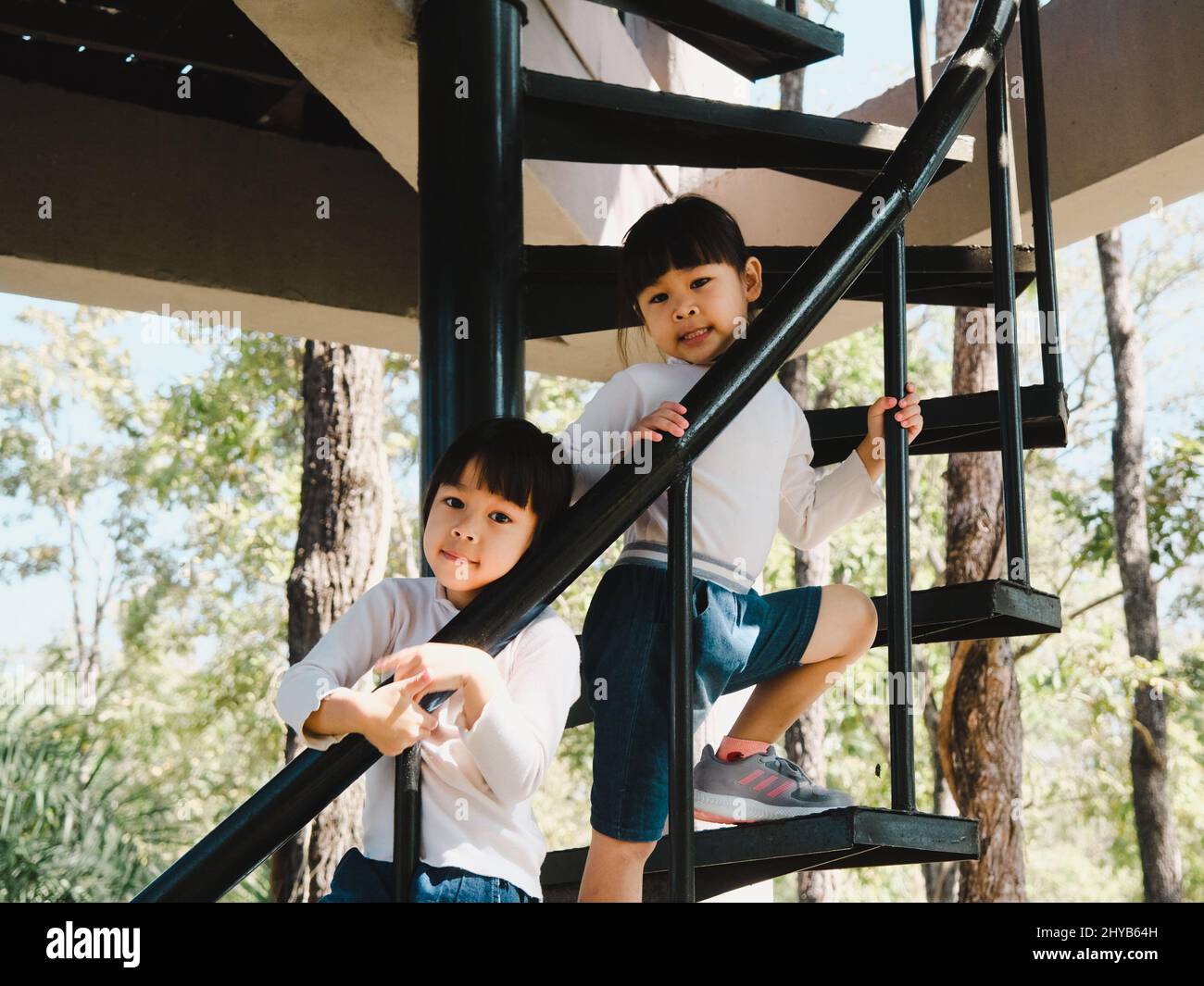 Sibling tower hi-res stock photography and images - Alamy