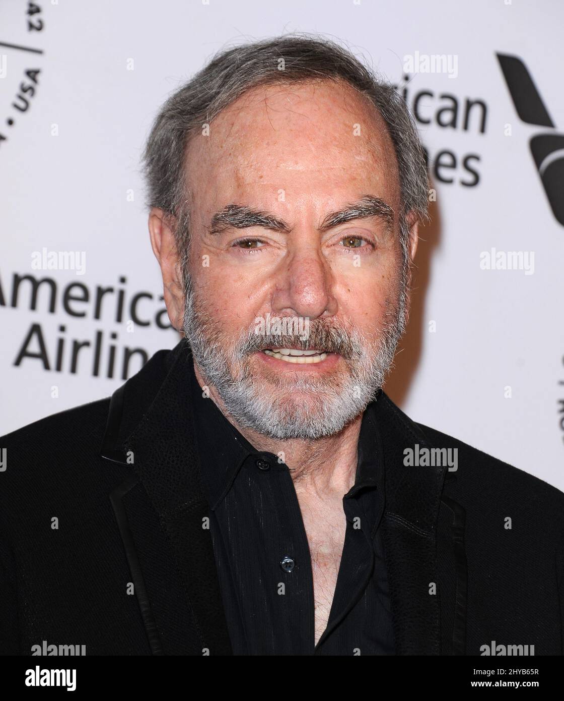 Neil diamond portrait hi-res stock photography and images - Alamy