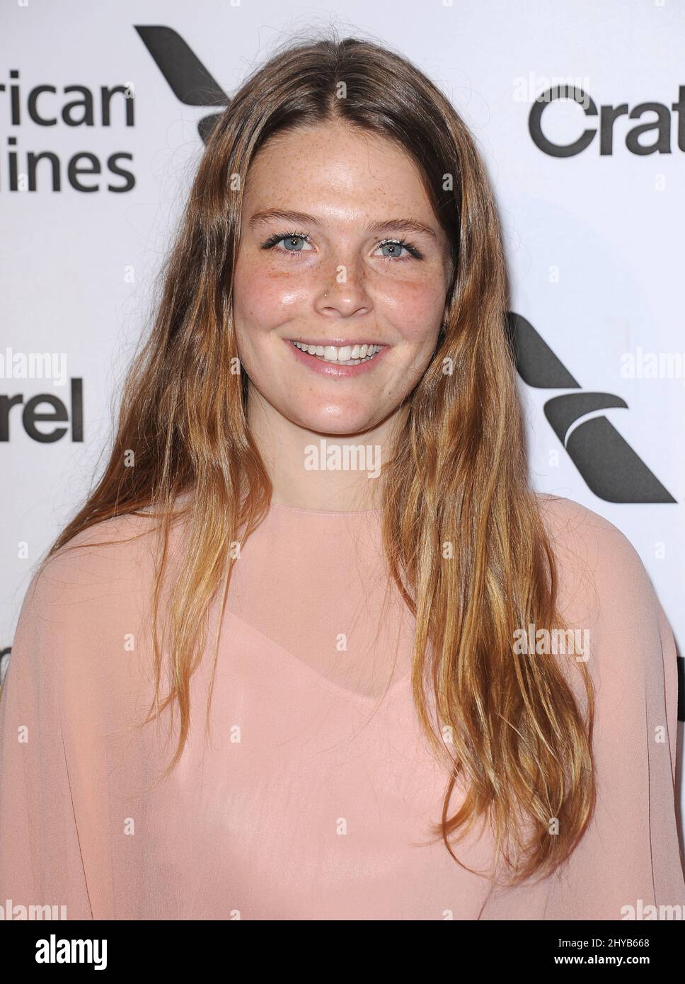 Maggie Rogers attending the Capitol Records 75th Anniversary Gala in ...