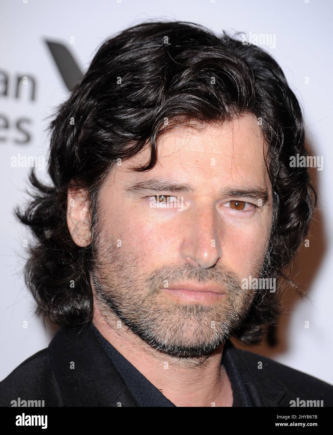Pete Yorn attending the Capitol Records 75th Anniversary Gala in Los ...