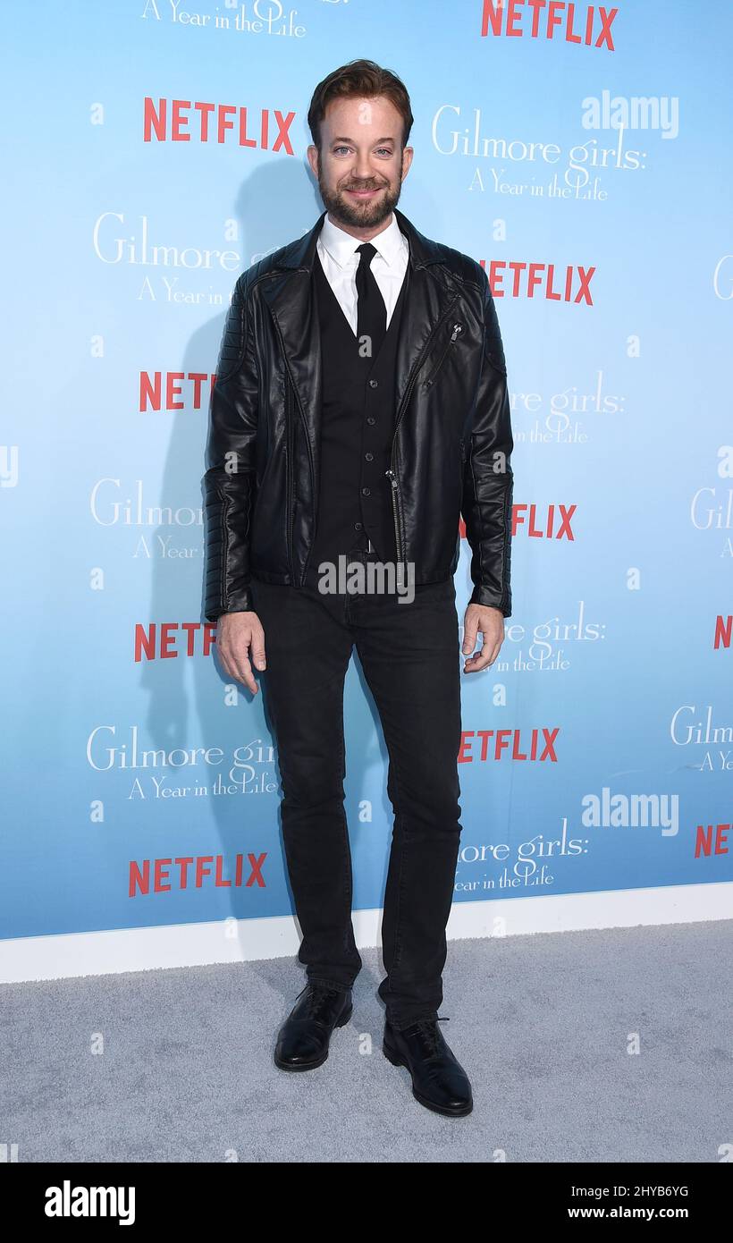 Gilmore girls hi-res stock photography and images - Alamy