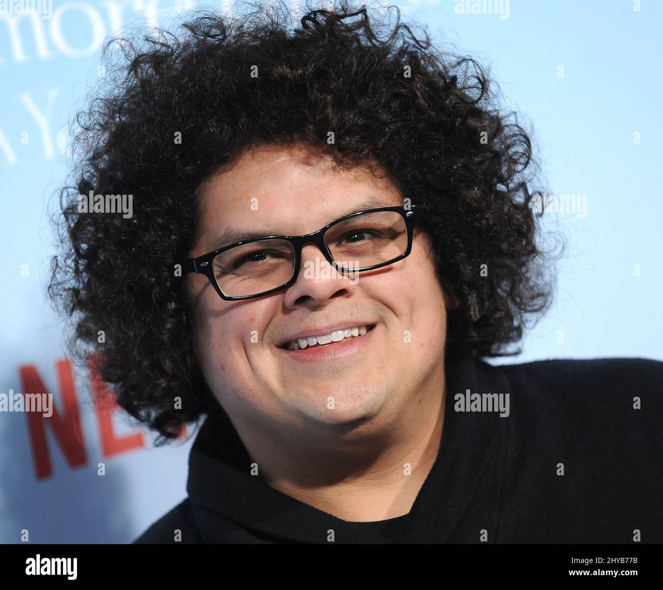 Aris Alvarado arrives at the Premiere Of Netflix's ''Gilmore Girls: A ...