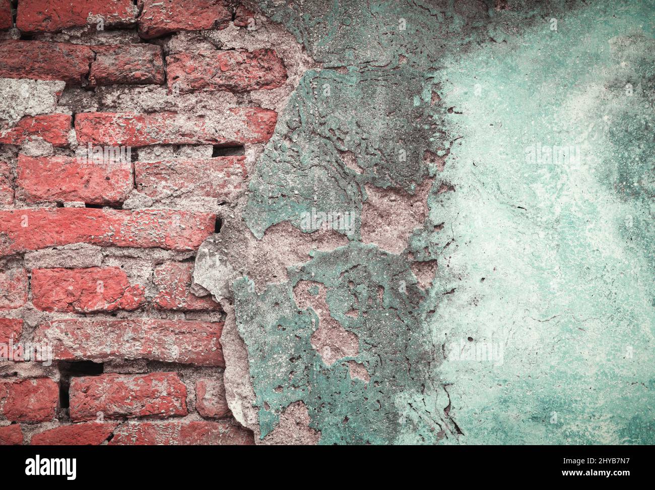 red brick block wall texture old background ancient weathered brick ...
