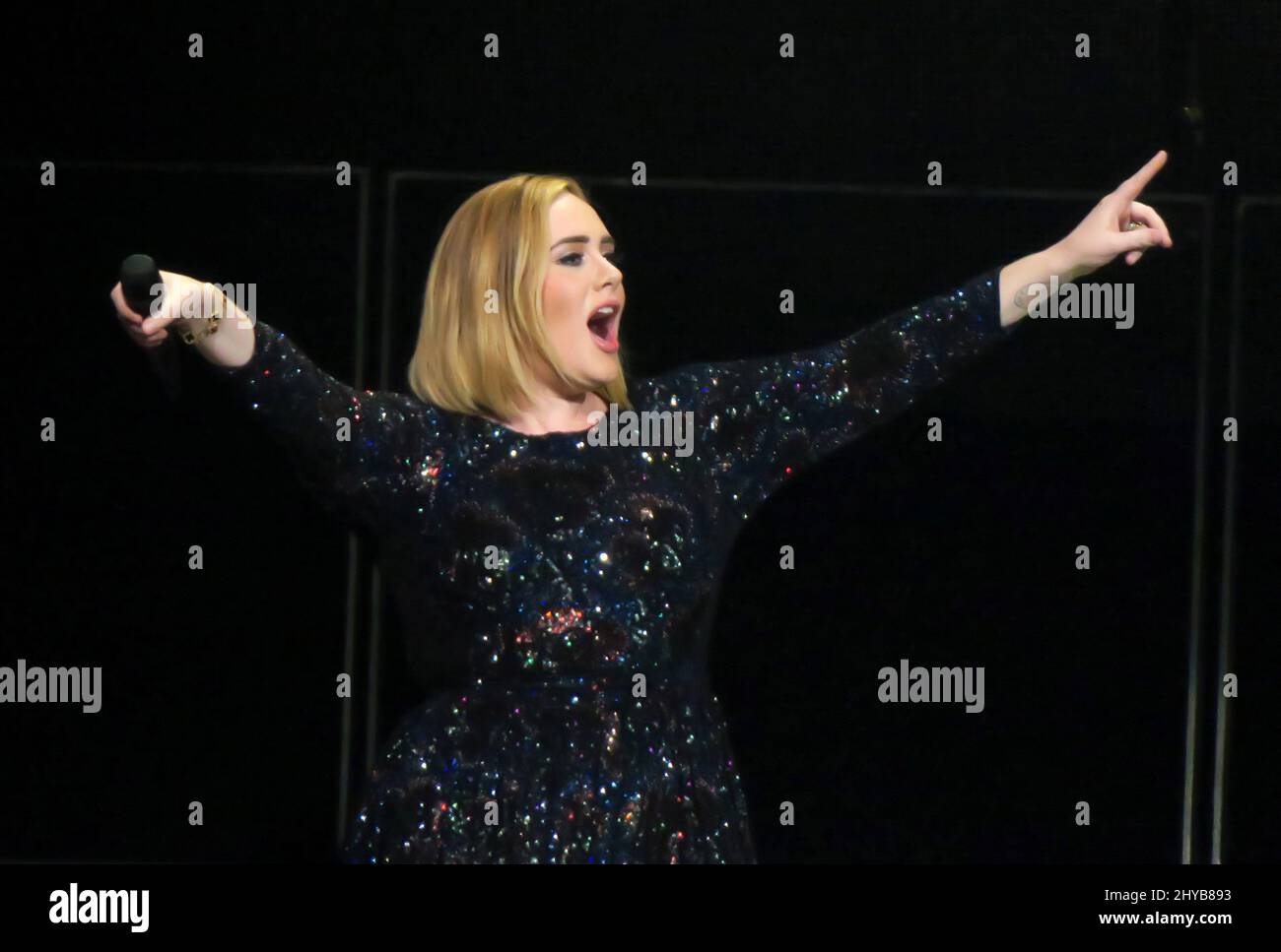 Last gig hi-res stock photography and images - Alamy