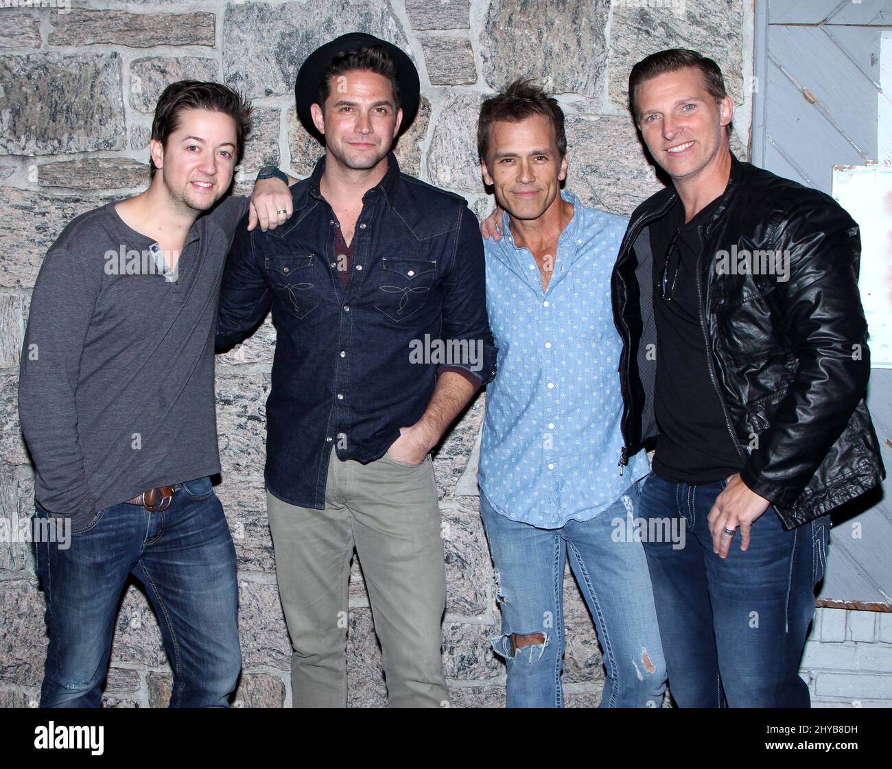 Steve Reeves High Resolution Stock Photography and Images - Alamy