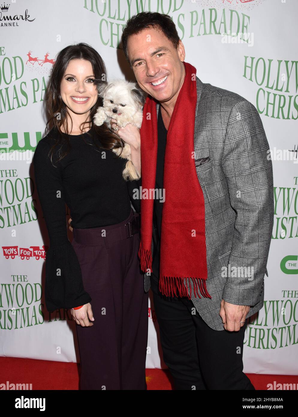 Mark steines julie freyermuth hi-res stock photography and images - Alamy