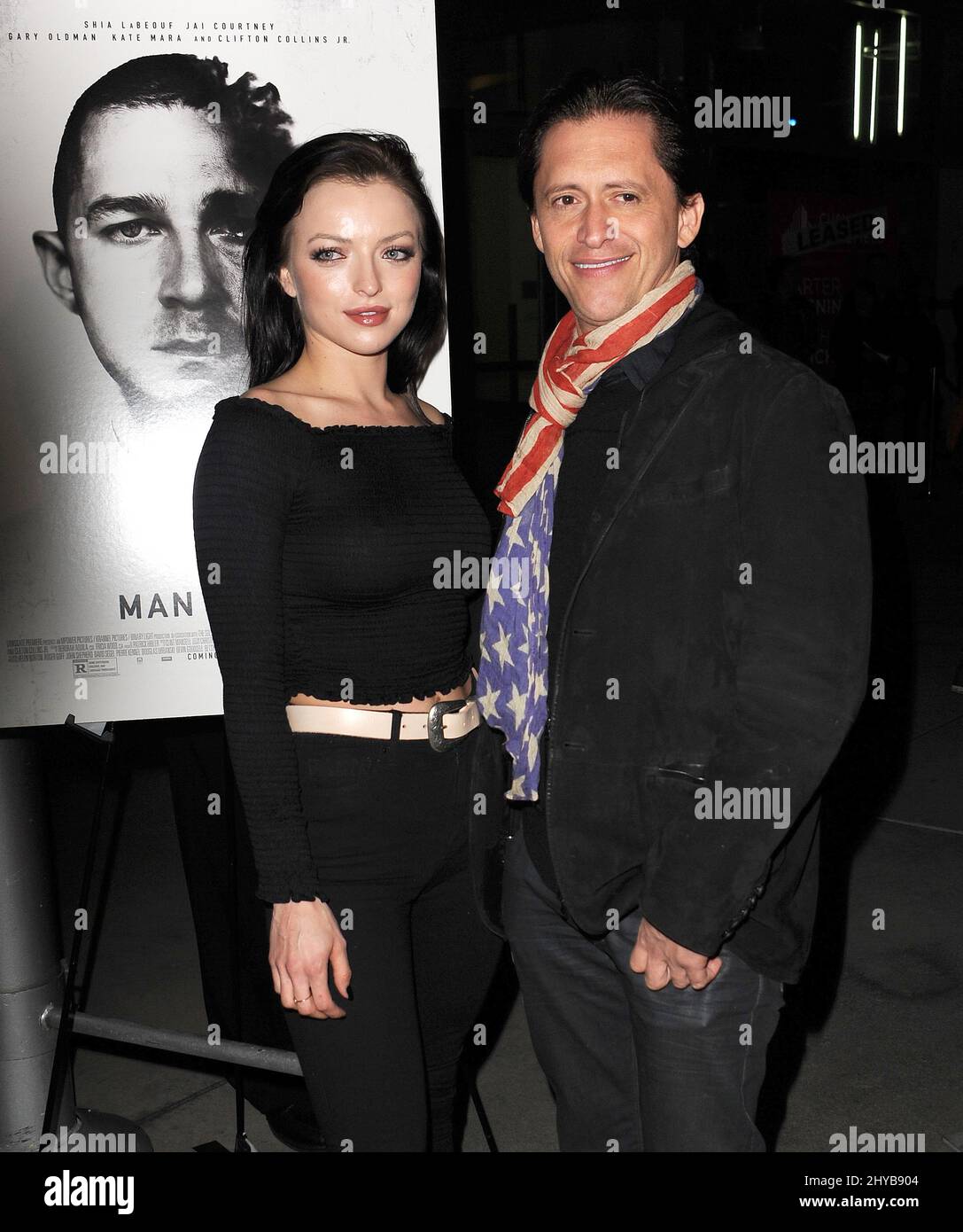Clifton Collins Jr Movies