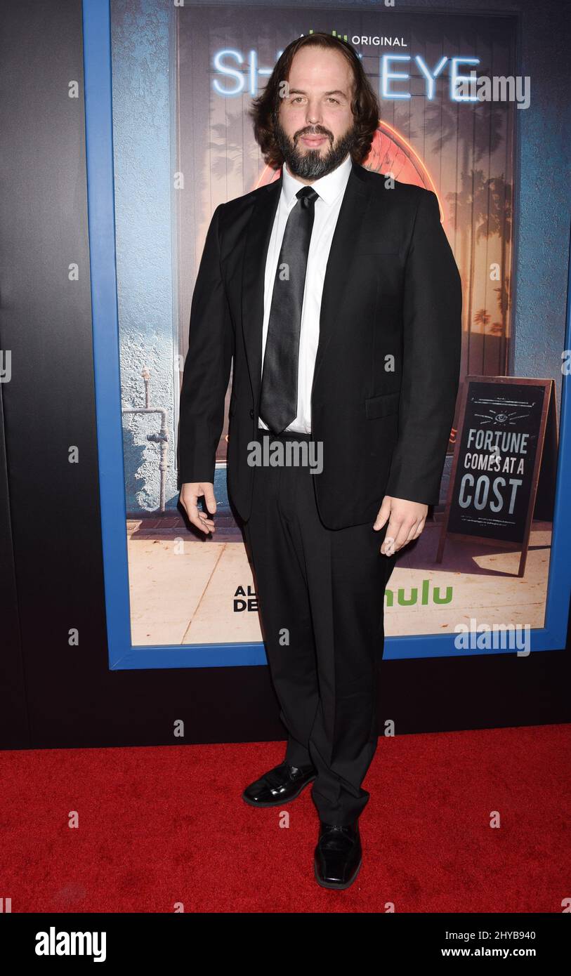 The original series hi-res stock photography and images - Alamy