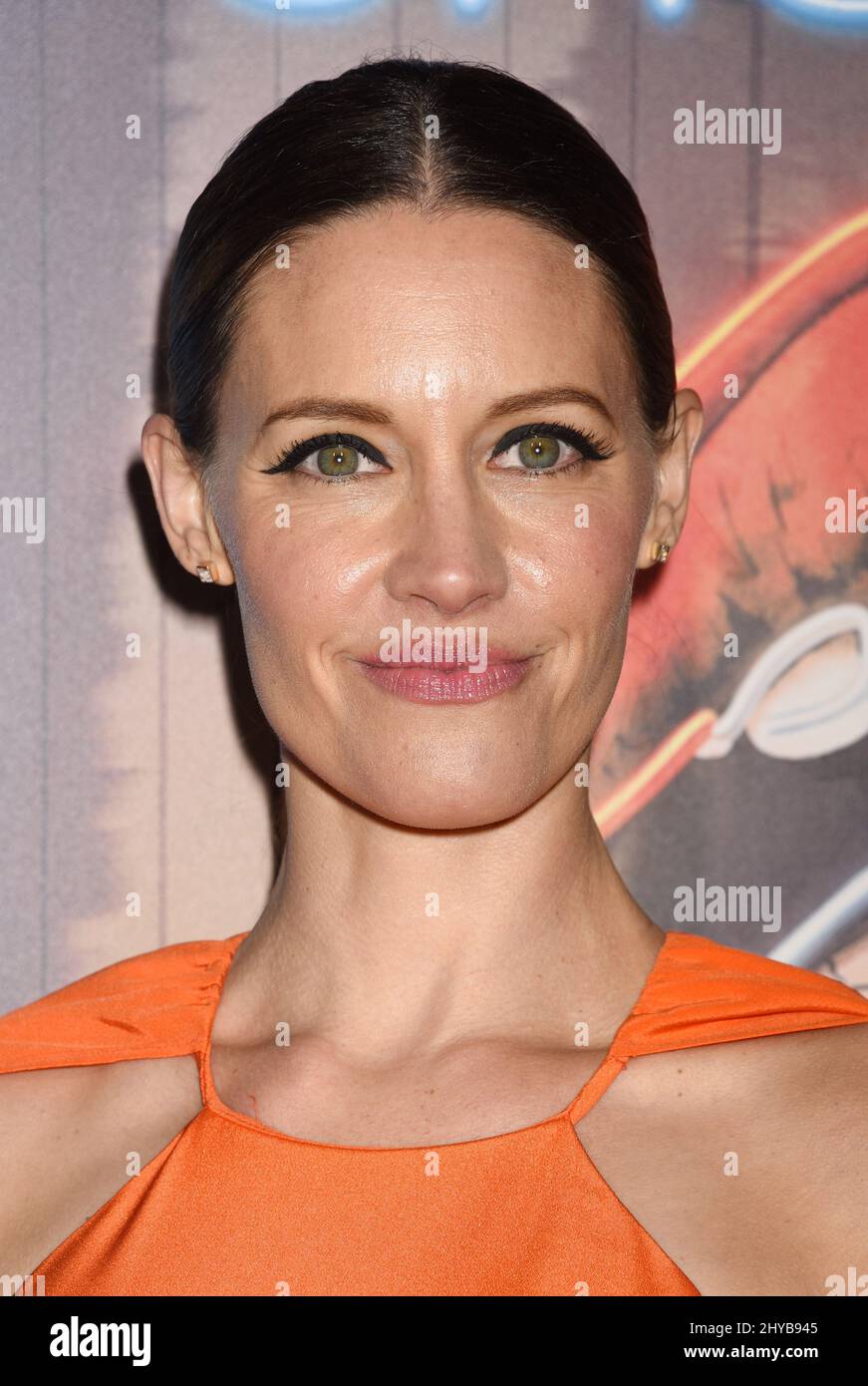 KaDee Strickland attending the Hulu Original Series "Shut Eye" Premiere ...