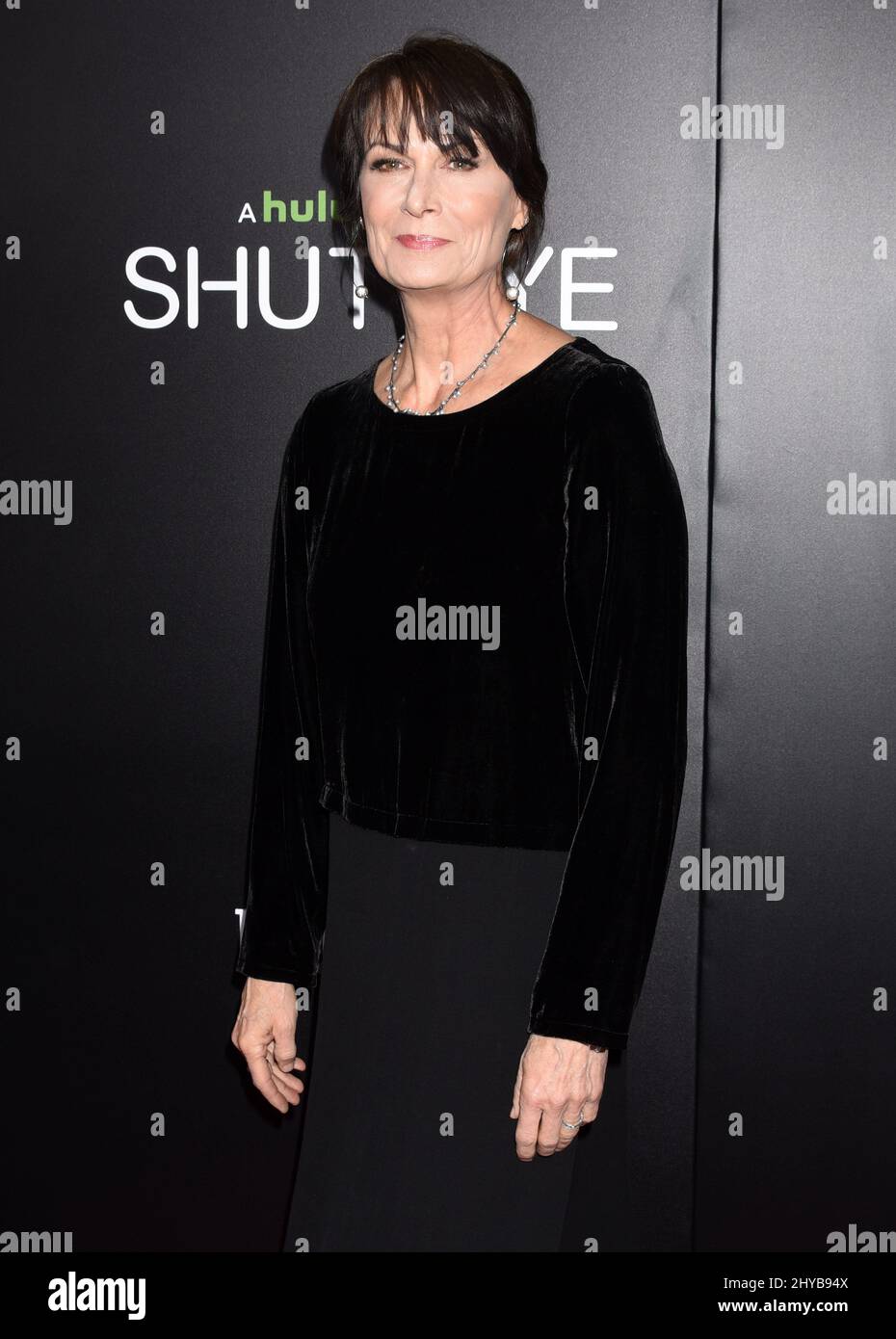 Mel harris hi-res stock photography and images - Alamy