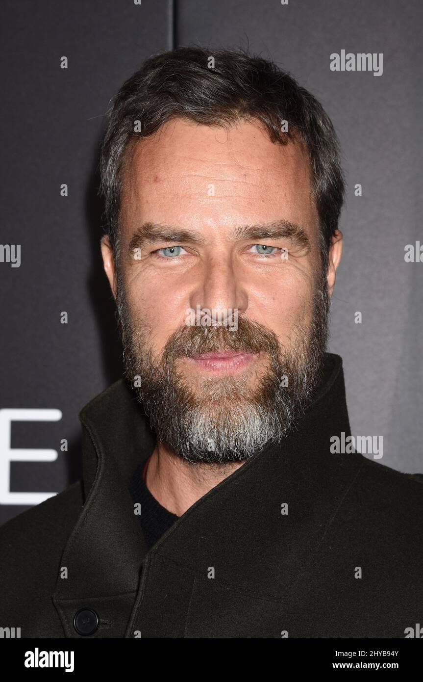 Jr bourne where hi-res stock photography and images - Alamy