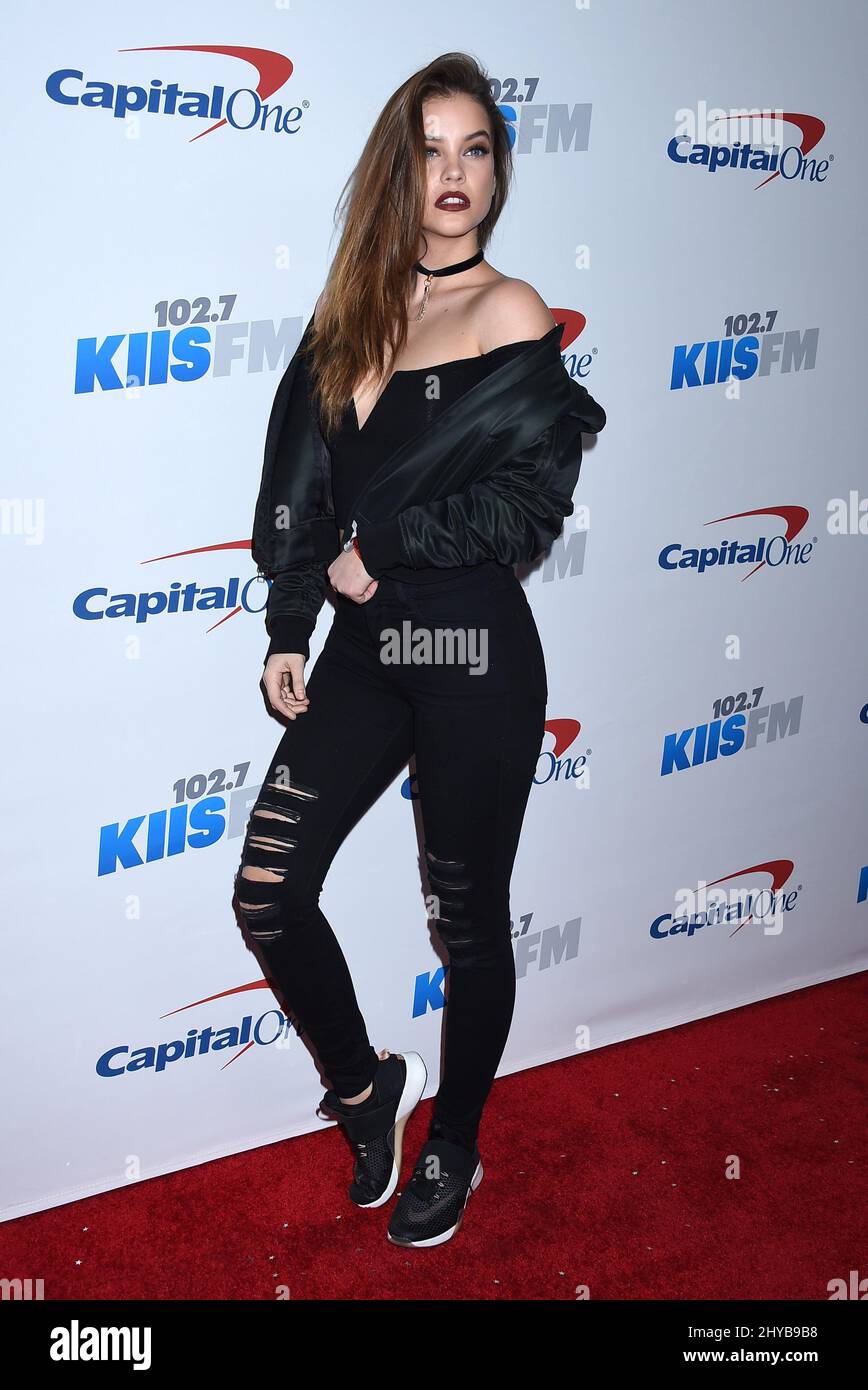 Barbara palvin 2016 hi-res stock photography and images - Alamy