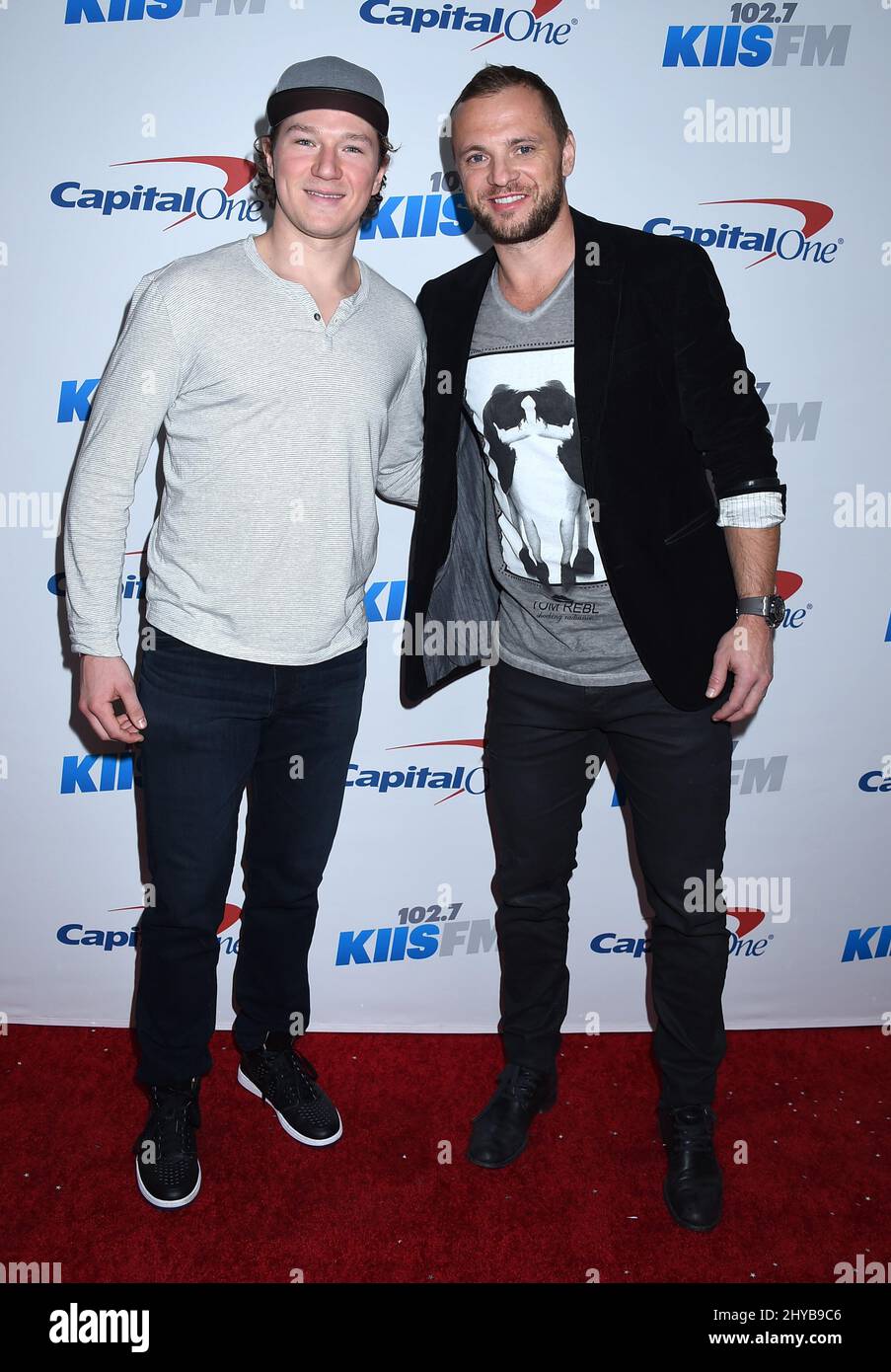 Tyler toffoli hi-res stock photography and images - Alamy