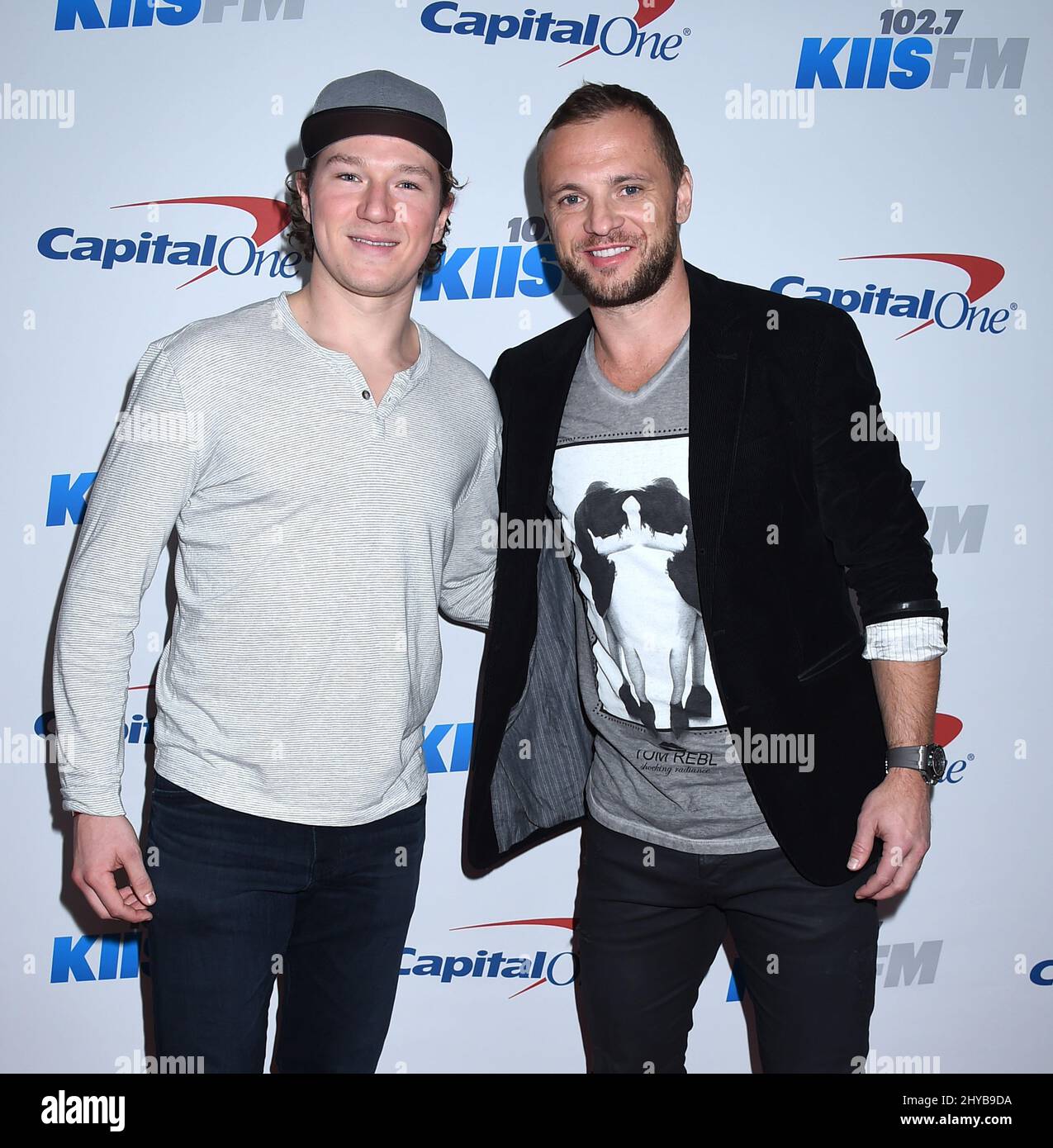 Mark yannetti hi-res stock photography and images - Alamy