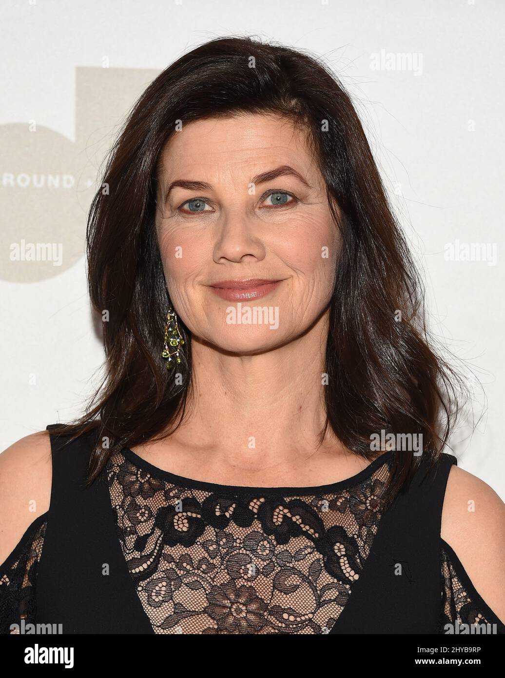 Daphne Zuniga arrives the 3rd Annual "Make Equality Reality" Gala at ...