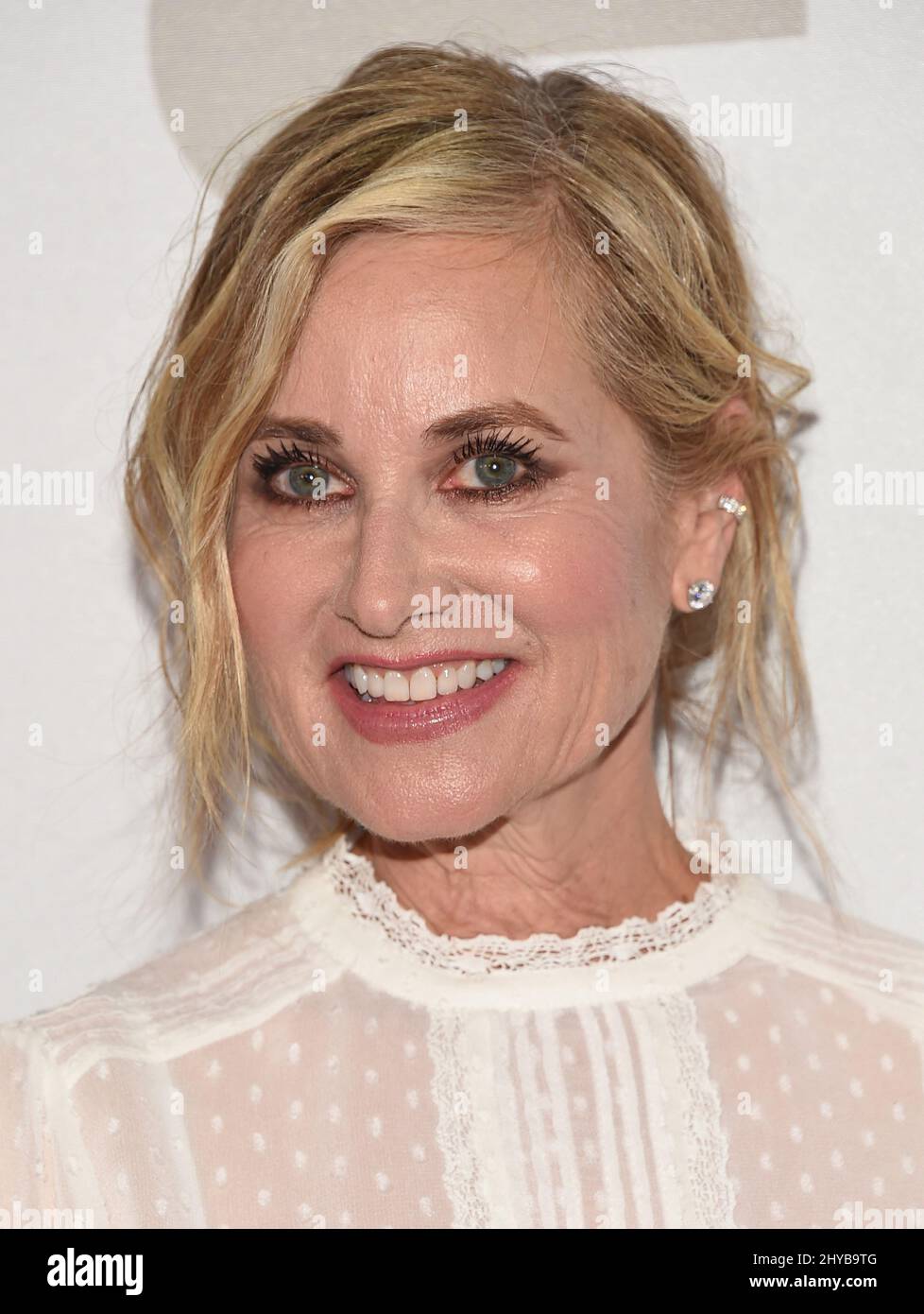 Maureen McCormick arrives the 3rd Annual "Make Equality Reality" Gala ...
