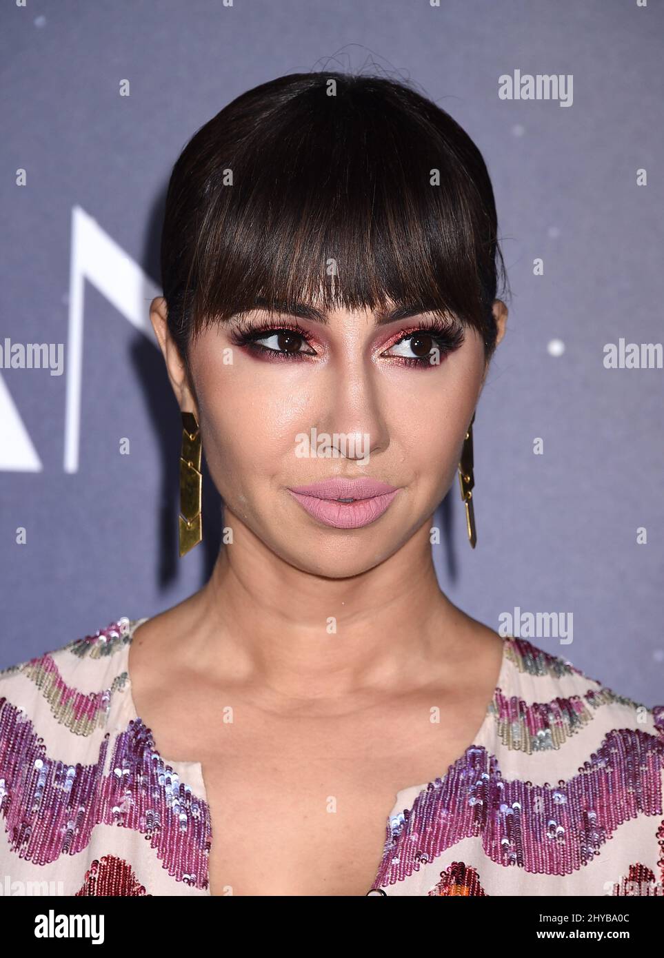 Jackie Cruz