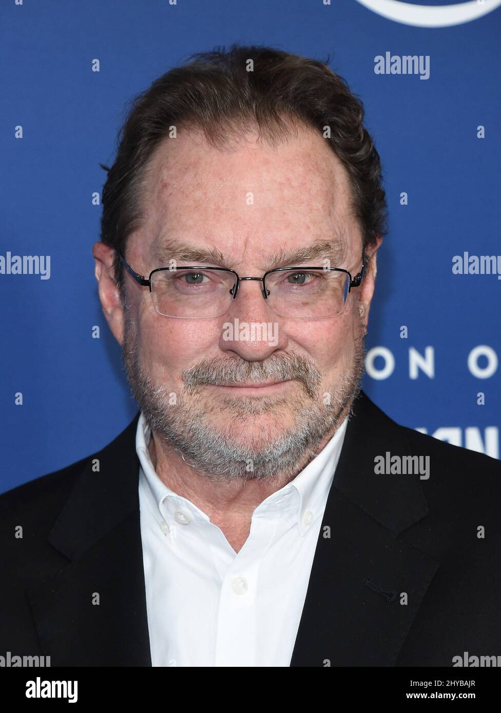 Stephen Root attending Amazon's season two premiere of 'The Man in the ...