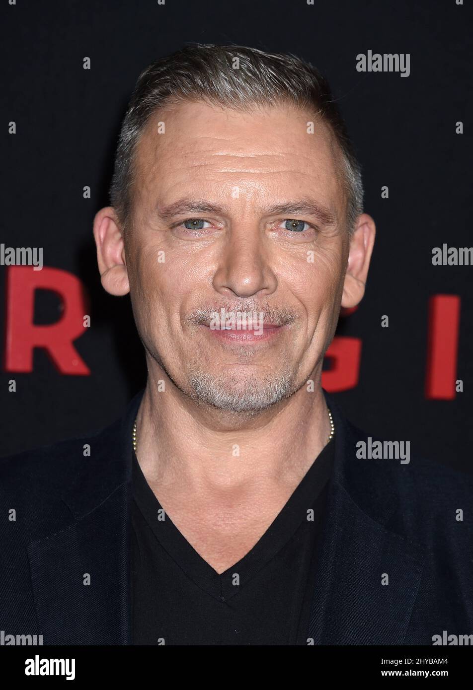 Callum keith rennie hi-res stock photography and images - Alamy