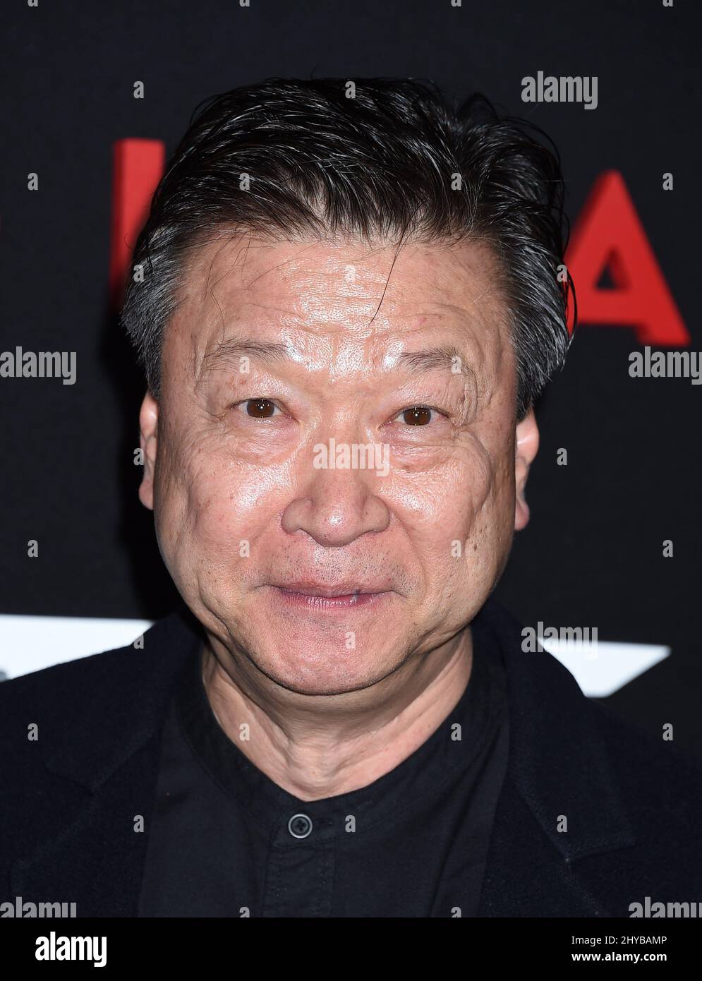 Tzi ma hi-res stock photography and images - Alamy