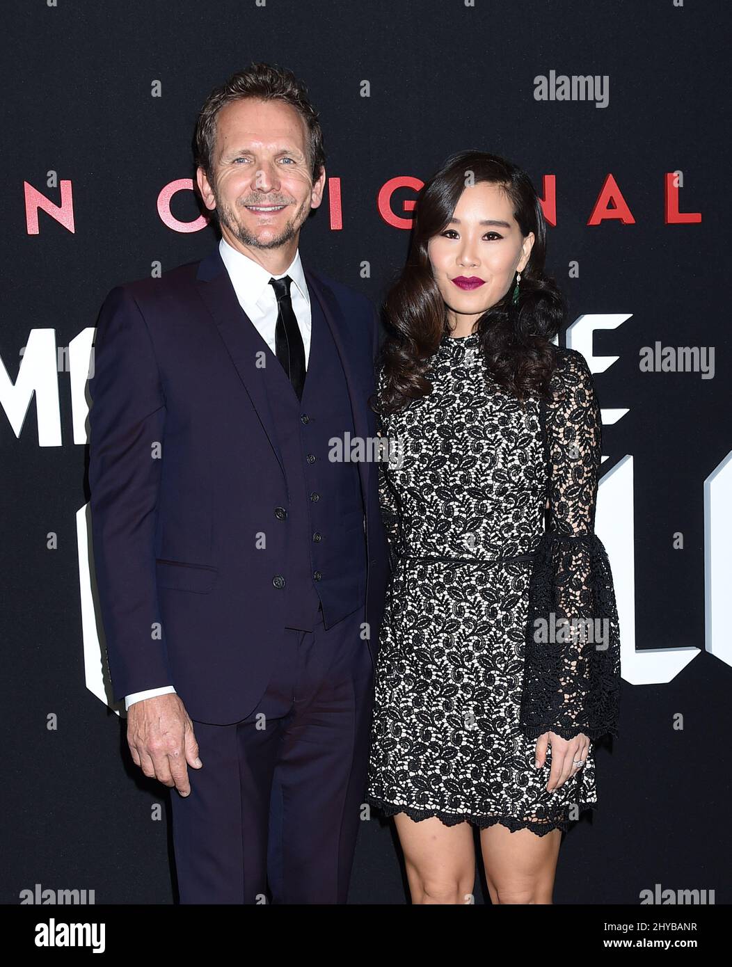 Hannah roche hi-res stock photography and images - Alamy