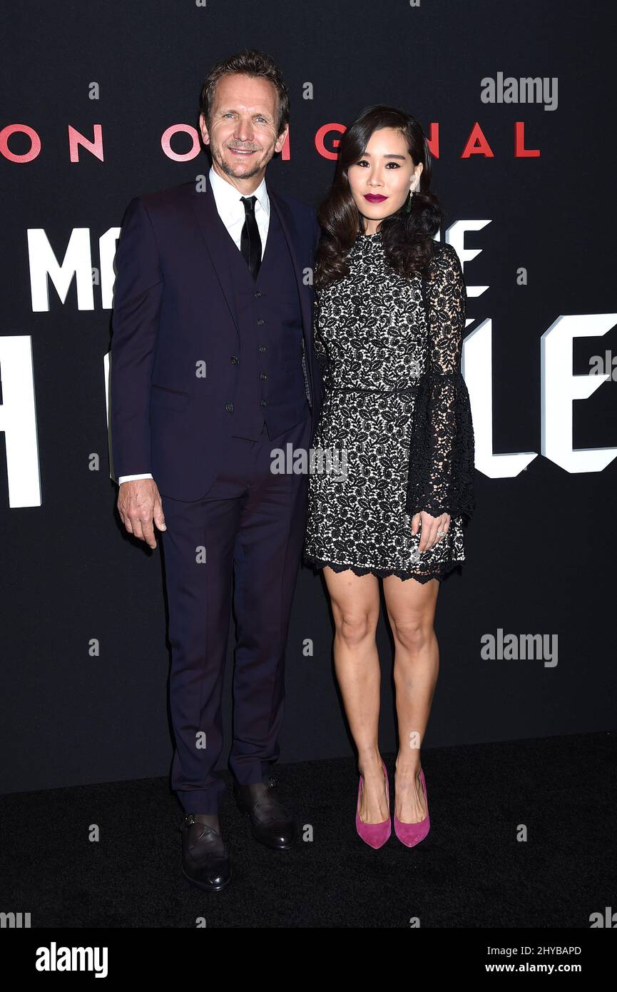 Hannah roche hi-res stock photography and images - Alamy