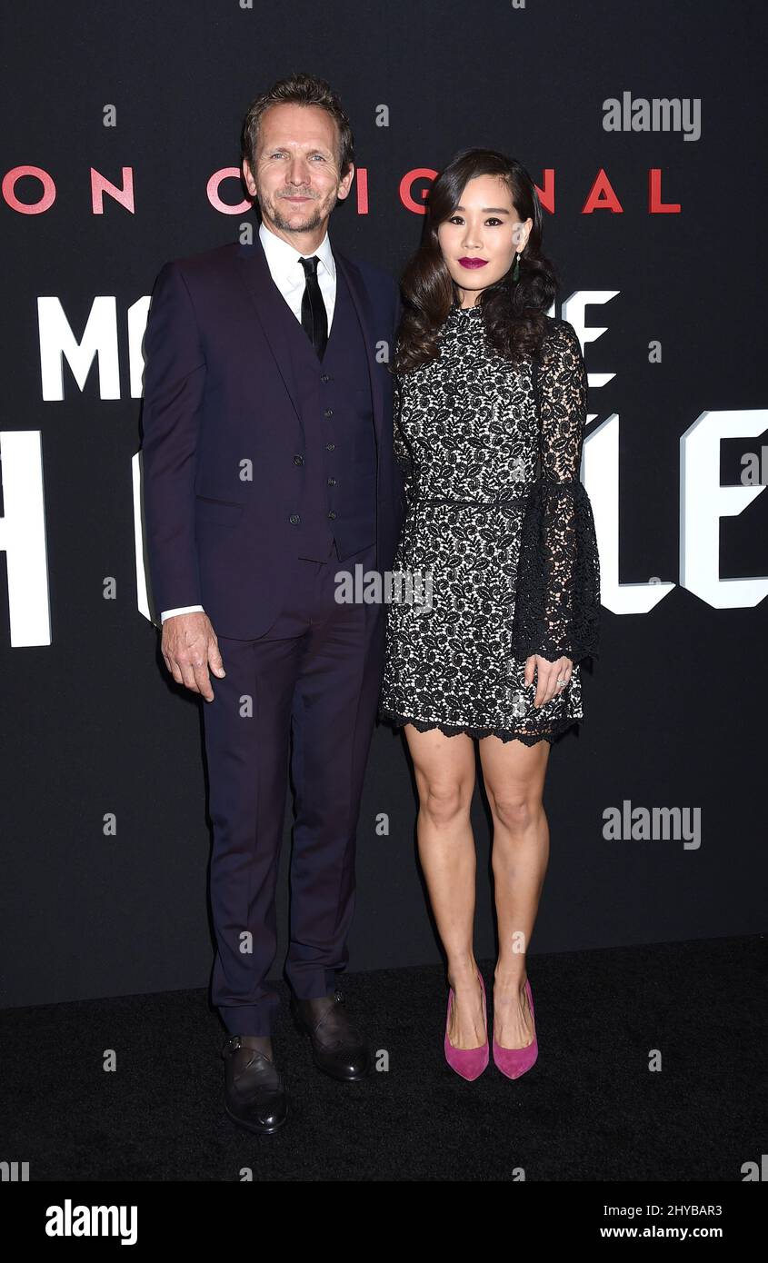 Hannah roche hi-res stock photography and images - Alamy