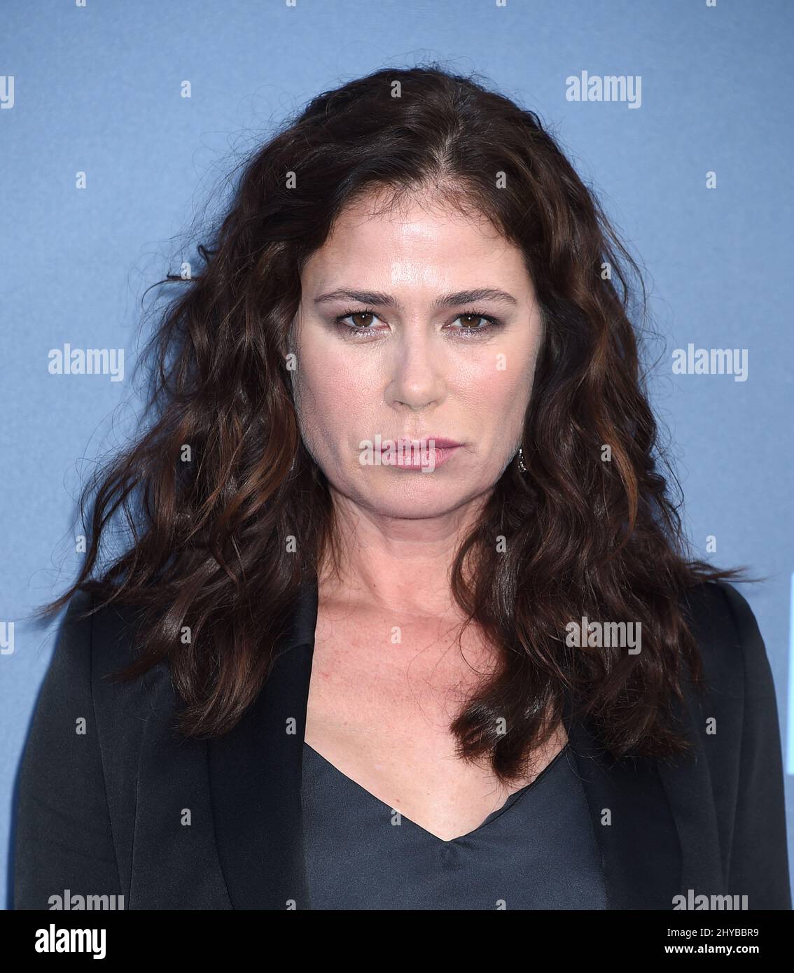 Maura tierney hi-res stock photography and images - Alamy
