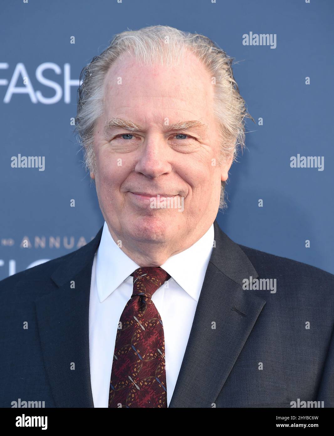 Ca michael mckean arriving to hi-res stock photography and images - Alamy